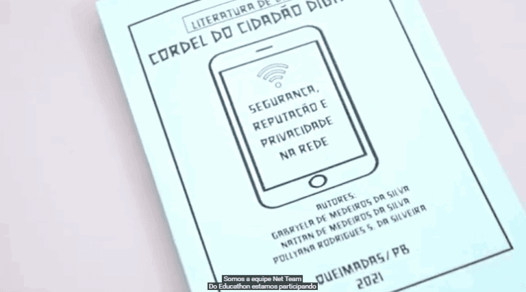 Acervo – Safernet – Cidadão Digital