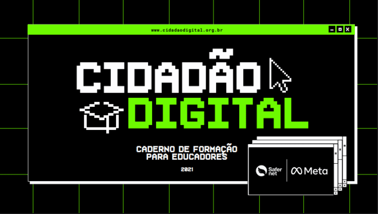 Acervo – Safernet – Cidadão Digital